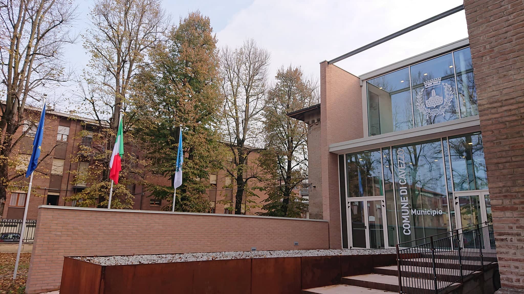 Municipio di Cavezzo - Comune di Cavezzo